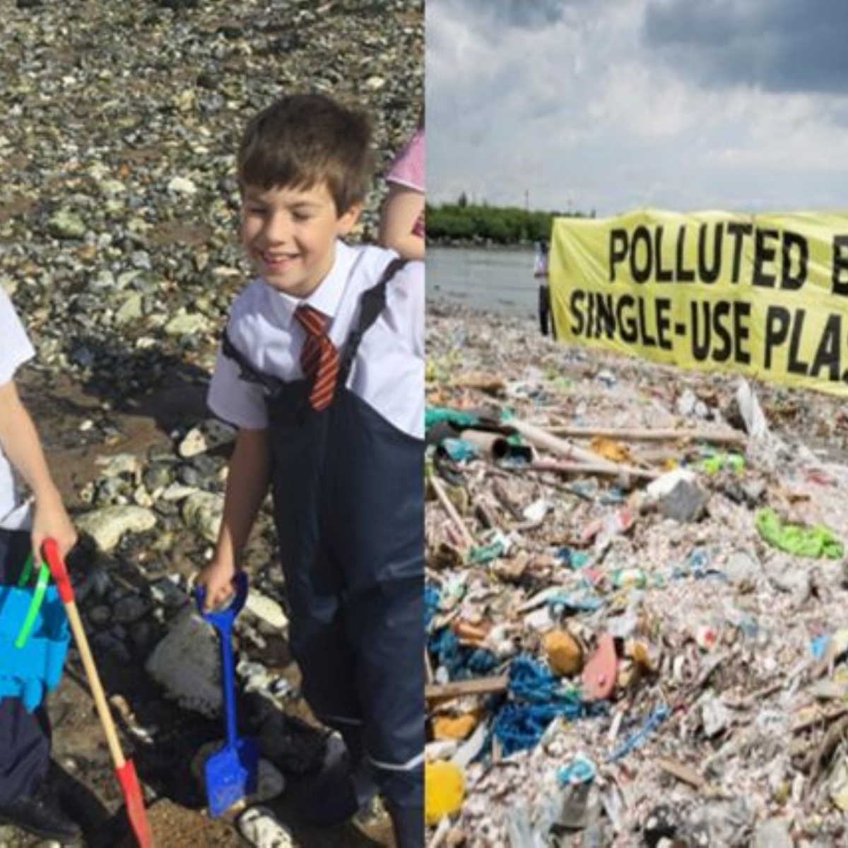 Ramsgate Holy Trinity C.E. (Aided) - Year 4 - Deep Abyss Topic